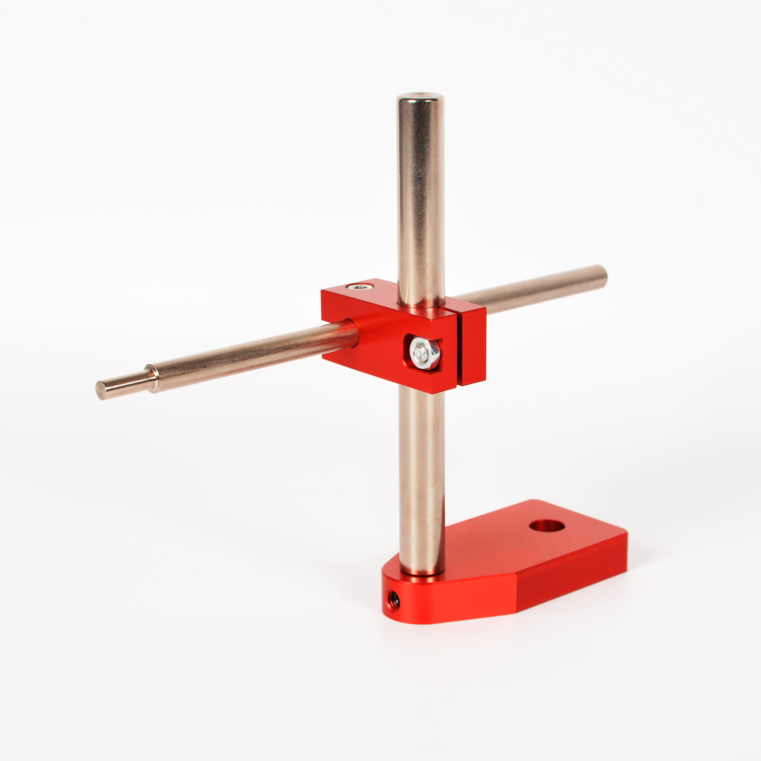 Mill Stop. JOES Machine Tools