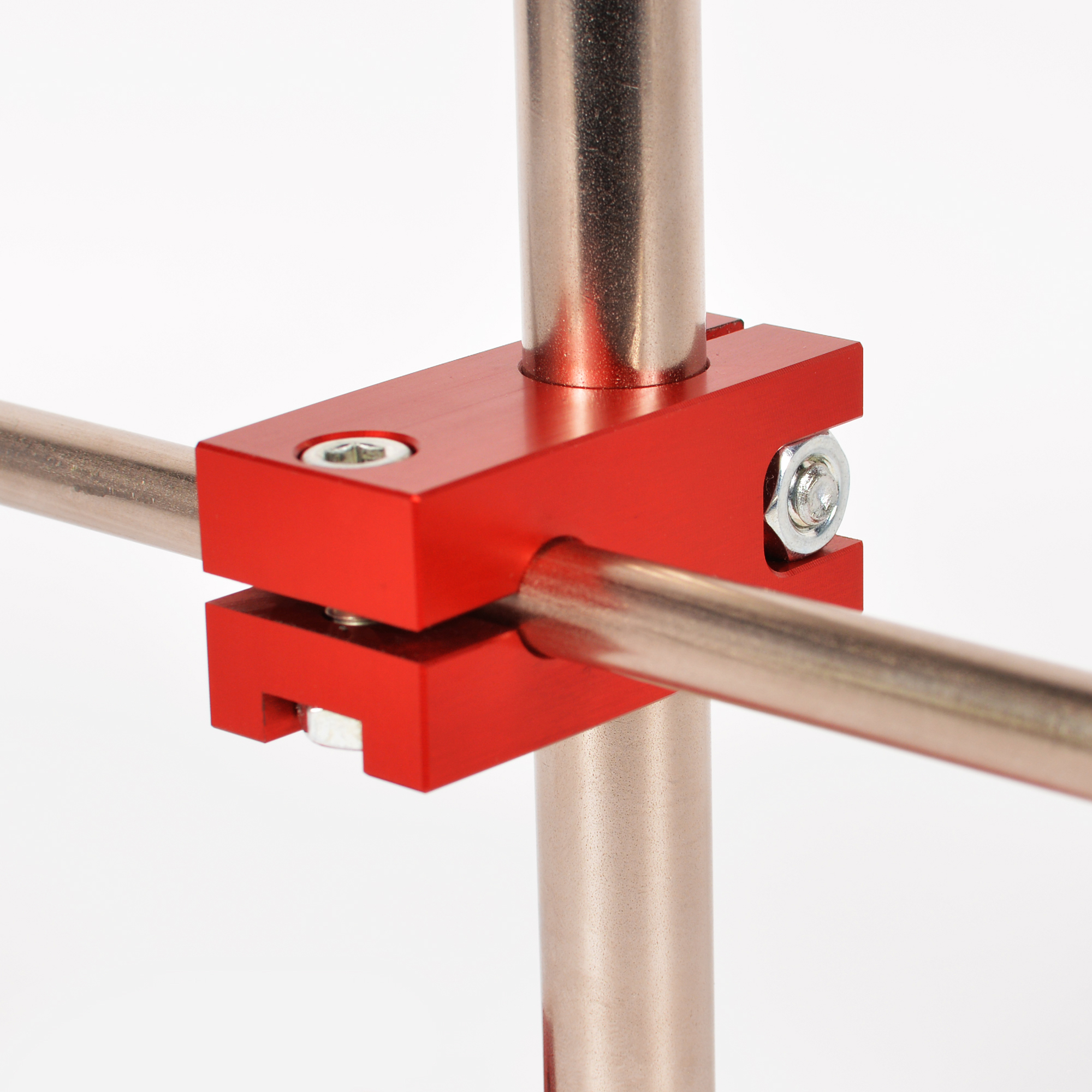 Mill Stop. JOES Machine Tools