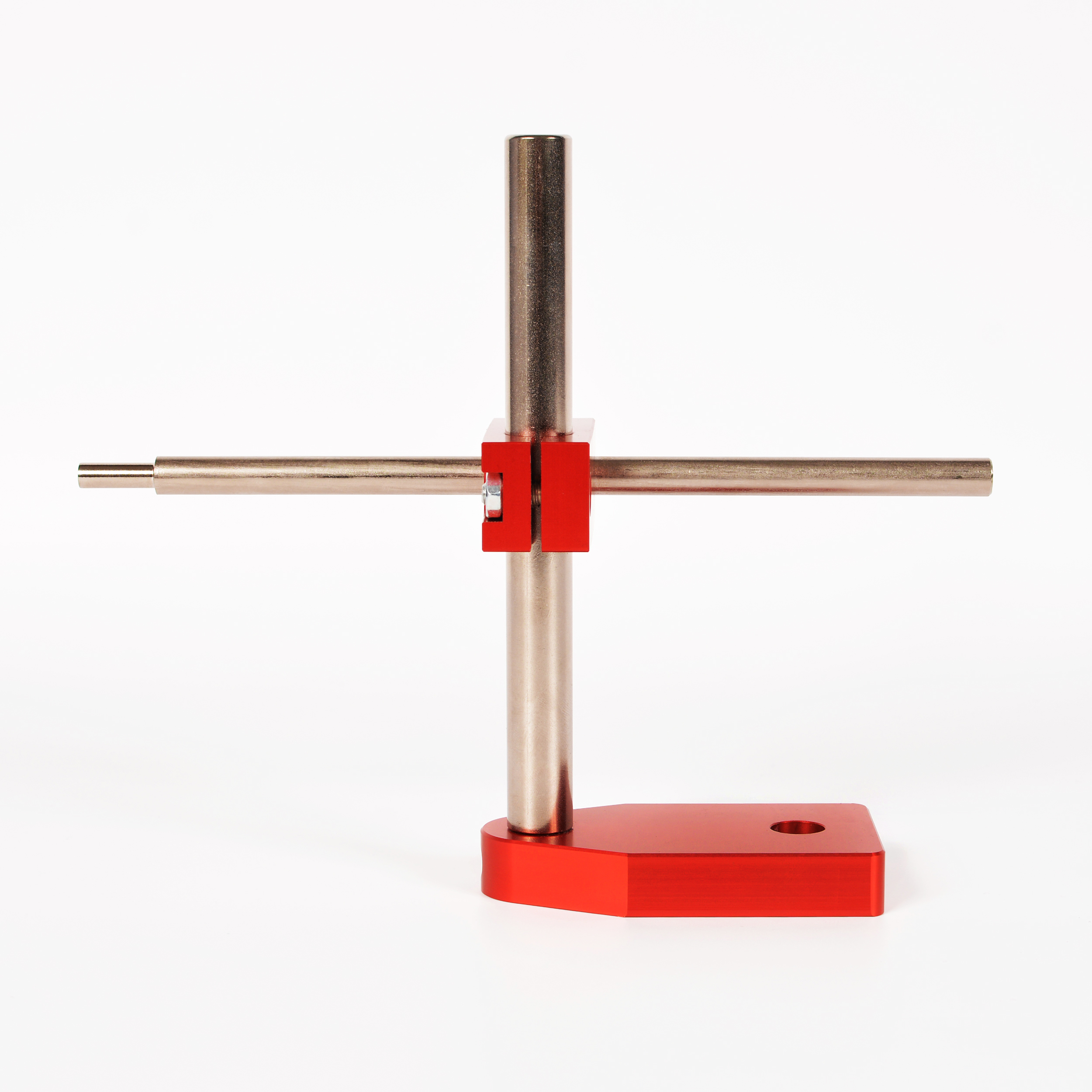 Mill Stop. JOES Machine Tools