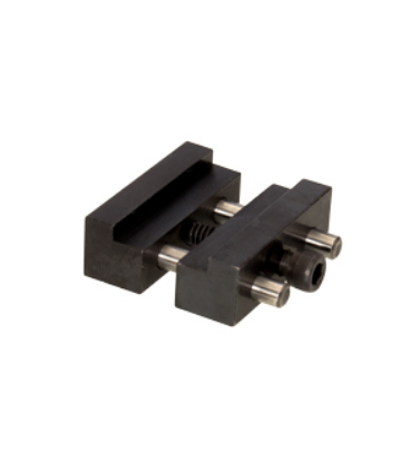 Quick Klamp Jaw Stops. JOES Machine Tools