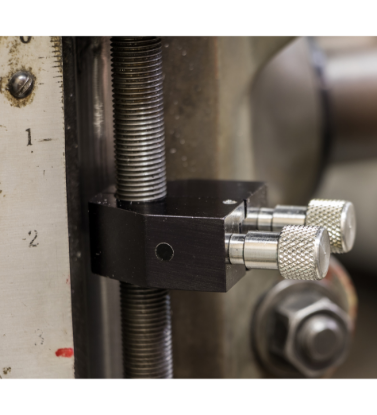 Quill Stops. JOES Machine Tools