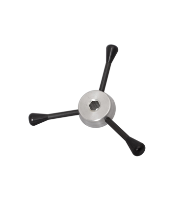 Machine Vise Speed Handles. JOES Machine Tools