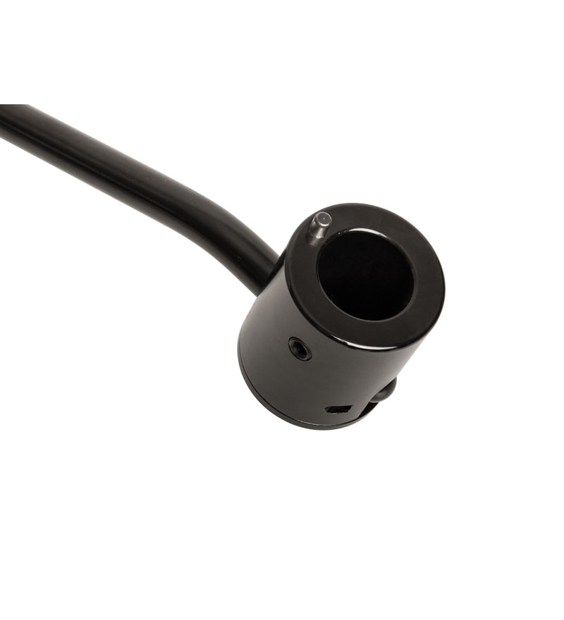 Quill Master Speed Handle, Lagun. JOES Machine Tools