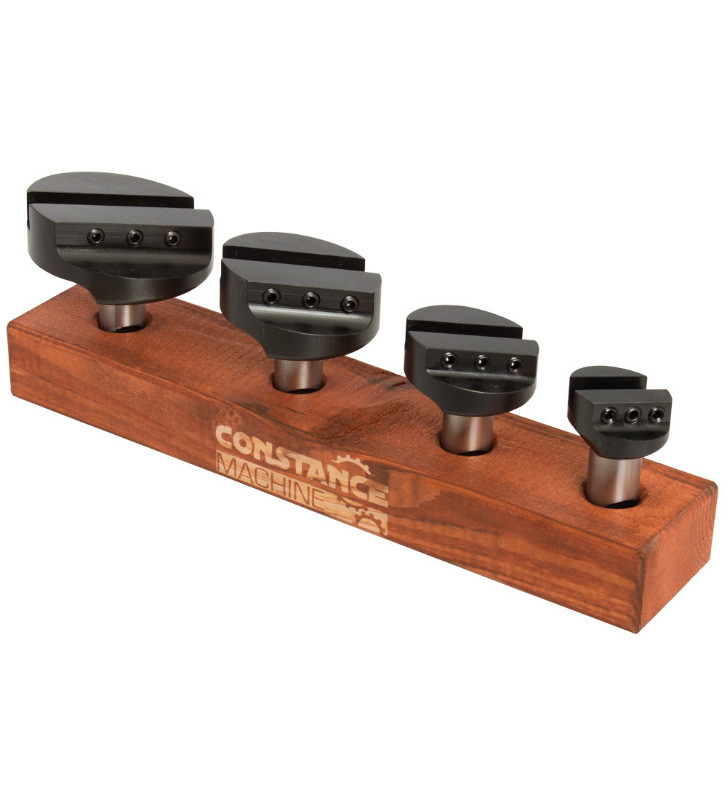 1-1/2" Flycutter. JOES Machine Tools