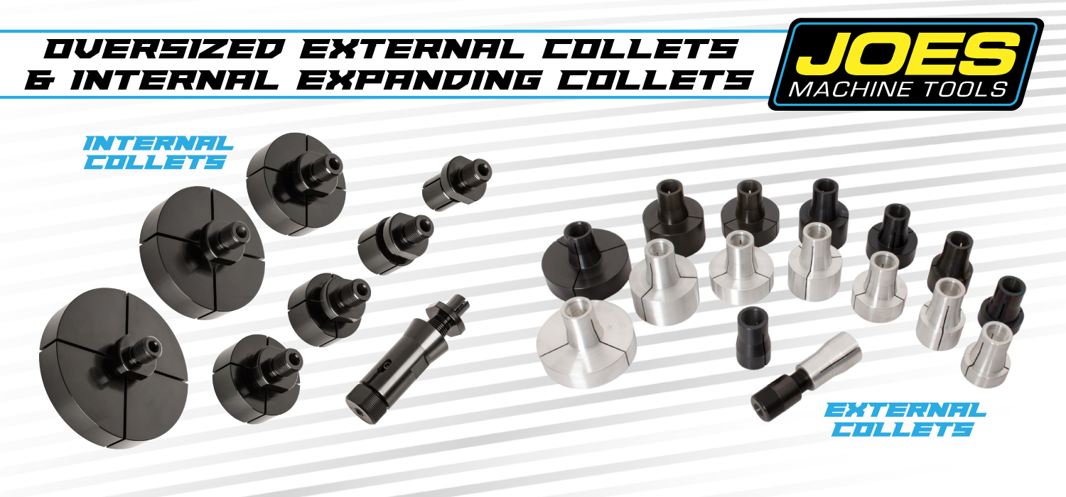 JOES Machine Tools. JOES Machine Tools