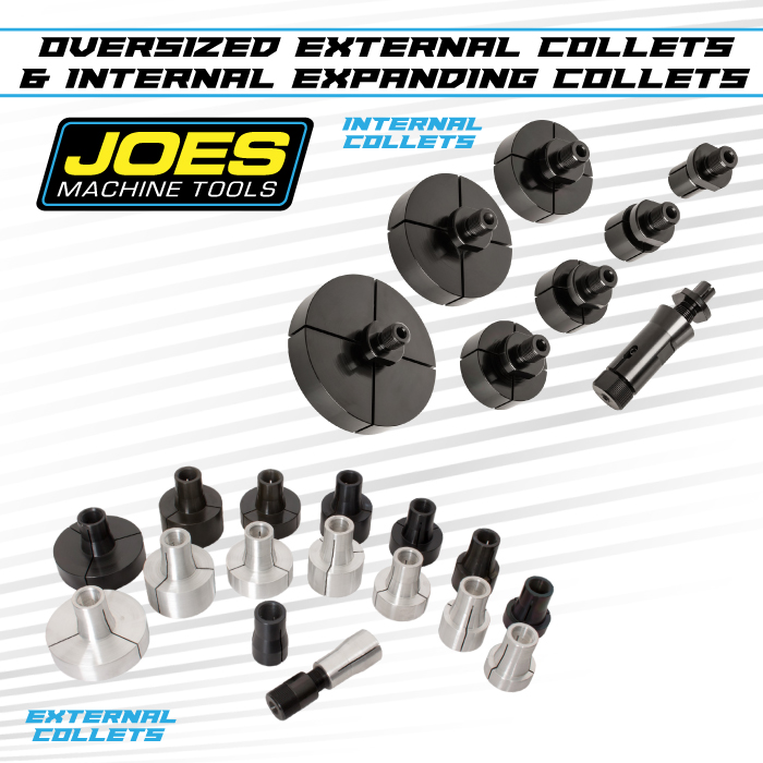 JOES Machine Tools. JOES Machine Tools