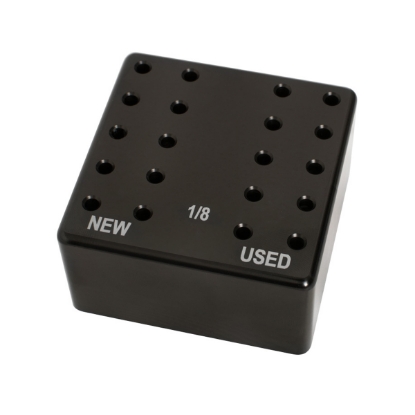 Tig Weld Tungsten Holders. JOES Machine Tools